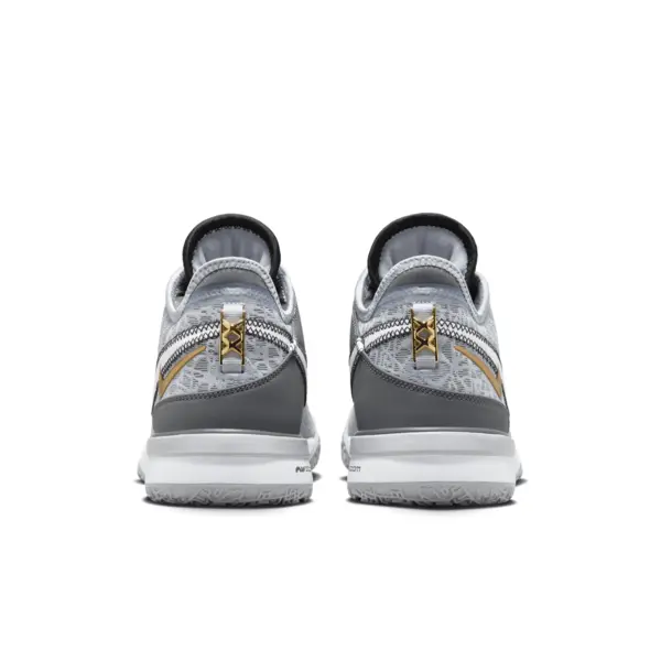 Nike Lebron Nxxt Gen Basketball Shoes