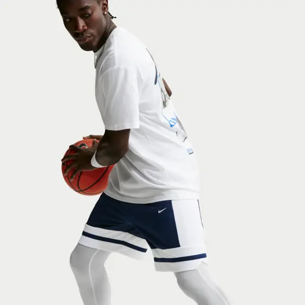Nike Dri-fit Basketball Shorts