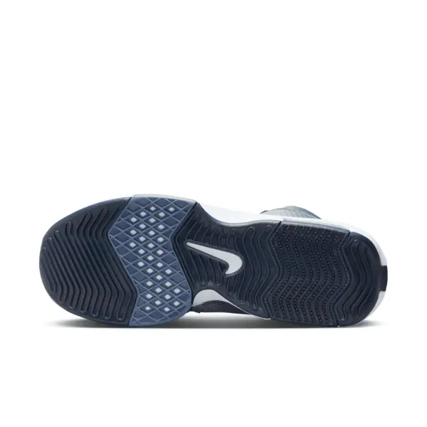 Nike Lebron Witness Basketball Shoes - Blue