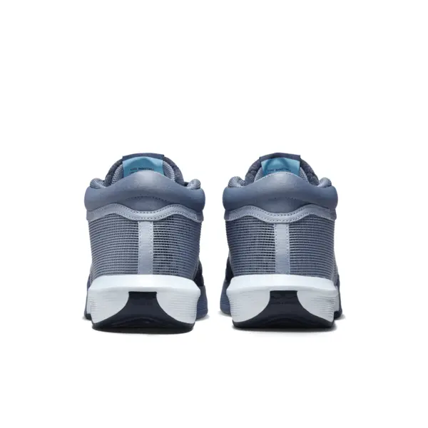 Nike Lebron Witness Basketball Shoes - Blue
