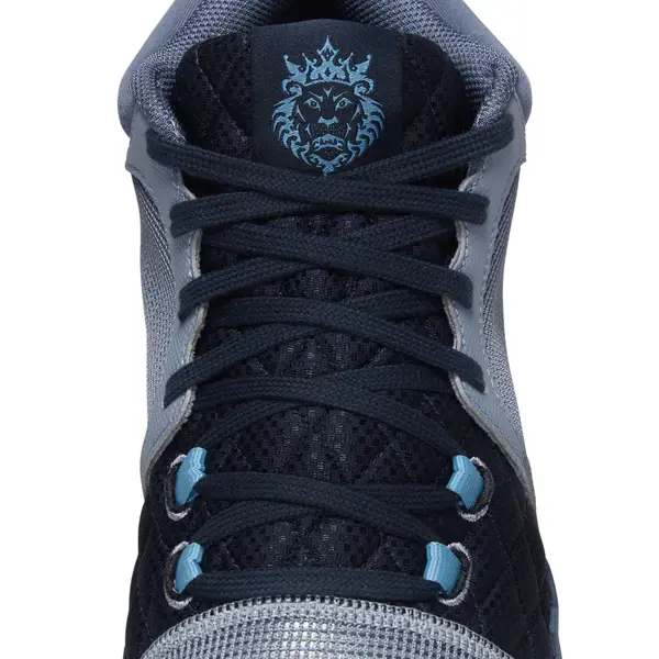 Nike Lebron Witness Basketball Shoes - Blue