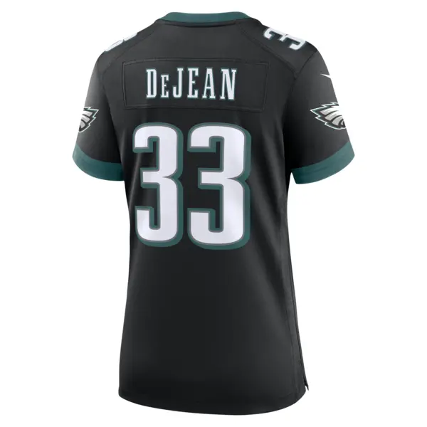 Nike Cooper Dejean Philadelphia Eagles Nfl Jersey