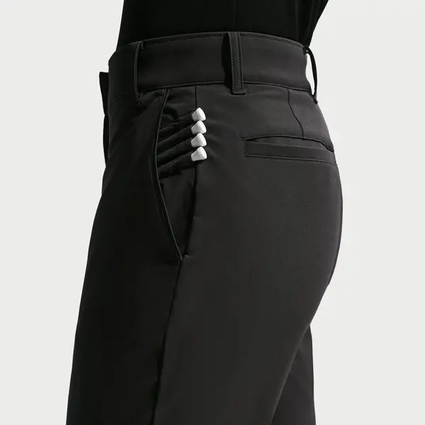 Nike Golf Club Repel Slim Mid-rise Golf Pants