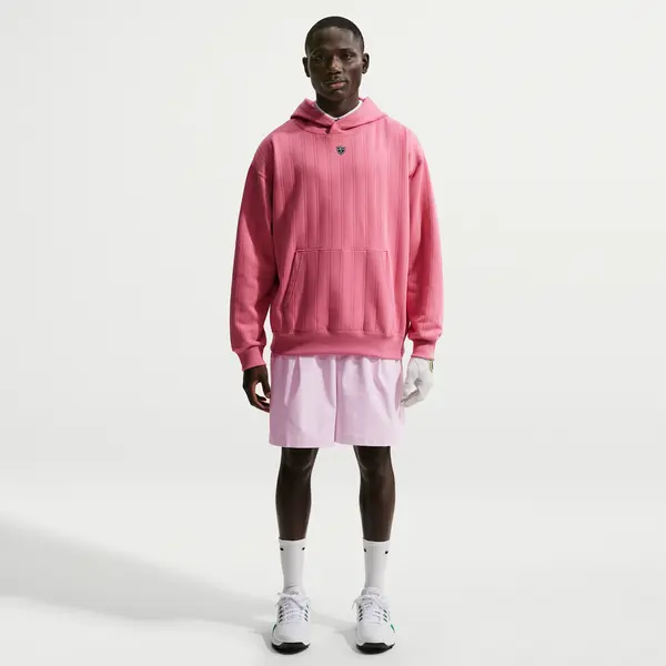 Nike Dri-fit Golf Shorts - Pink