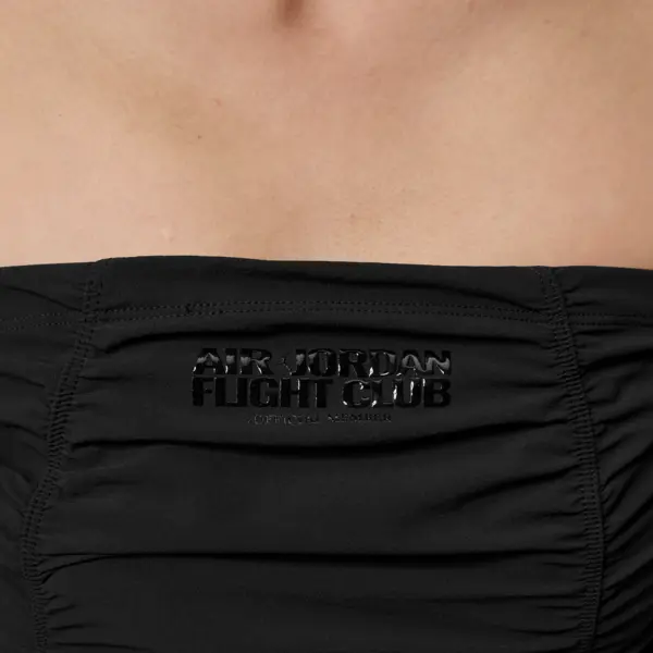 JORDAN Flight Club Mini Dress