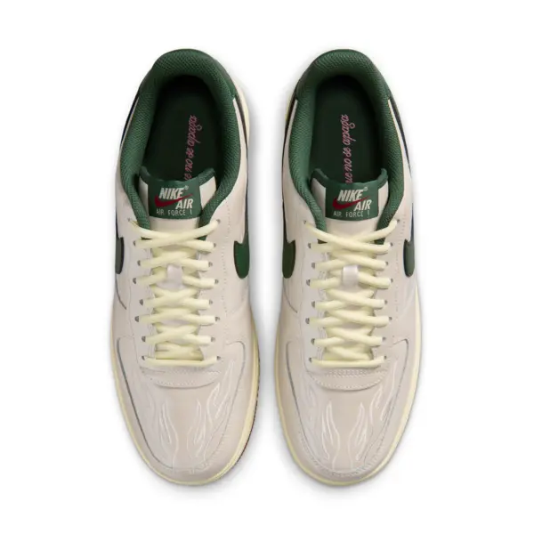 Nike Force 1 '07 Lv8 Sneakers