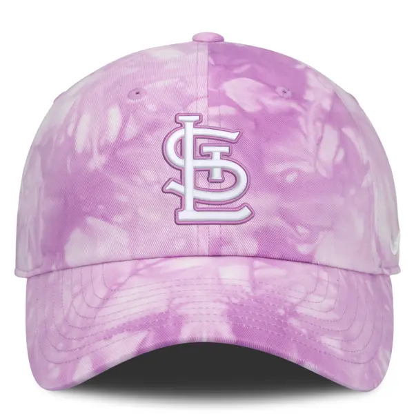 Nike St. Louis Cardinals Club Mlb Adjustable Hat