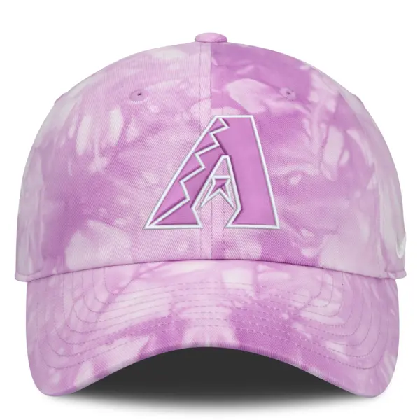 Nike Arizona Diamondbacks Club Mlb Adjustable Cap