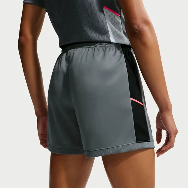 Nike Academy Dri-fit 4" Soccer Shorts