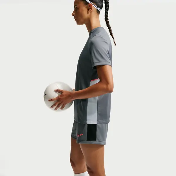 Nike Academy Dri-fit 4" Soccer Shorts