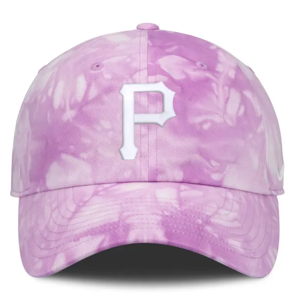 Nike Pittsburgh Pirates Club Mlb Adjustable Cap