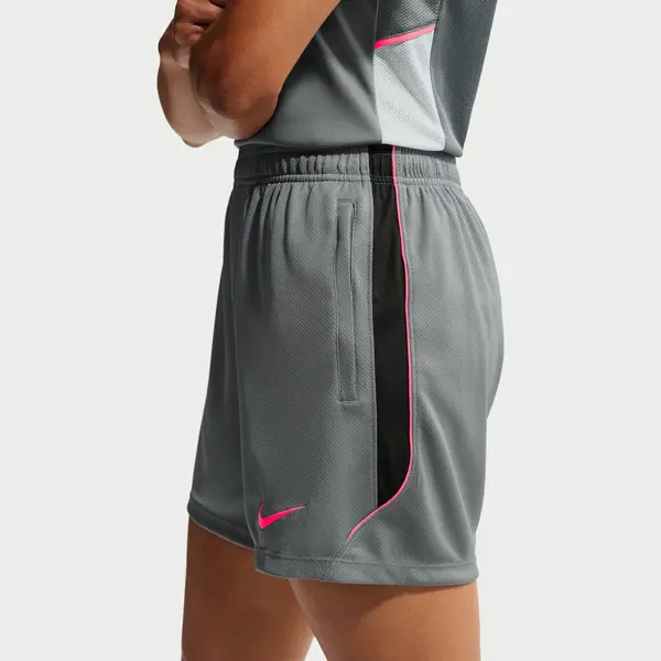 Nike Strike Dri-fit Soccer Knit Shorts