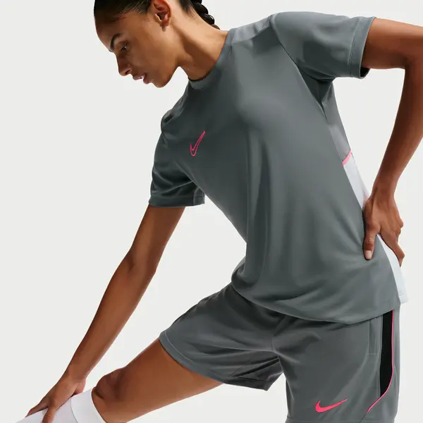 Nike Strike Dri-fit Soccer Knit Shorts