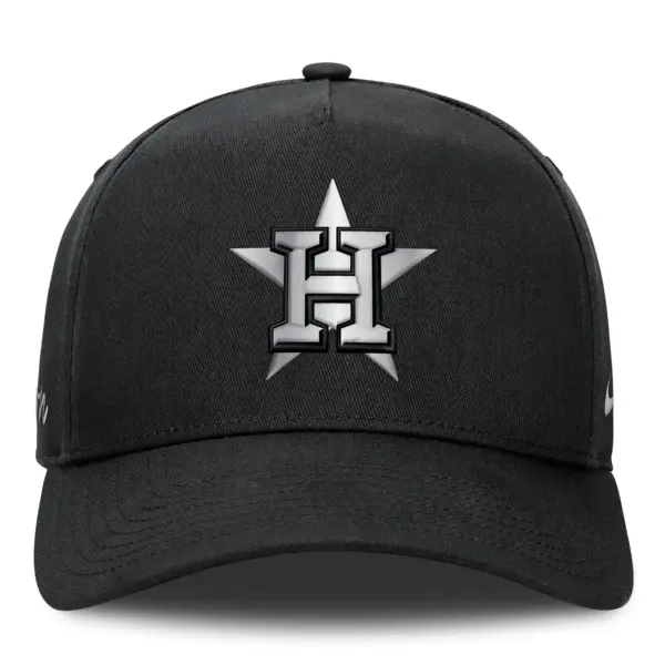 Nike Houston Astros Trucker Adjustable Hat