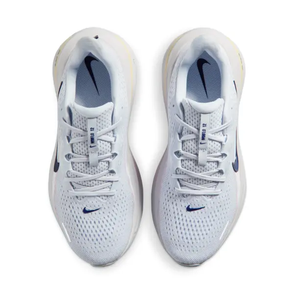 Nike Winflo Road Running Shoes - Grey