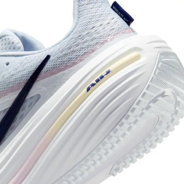 Nike Winflo Road Running Shoes - Grey