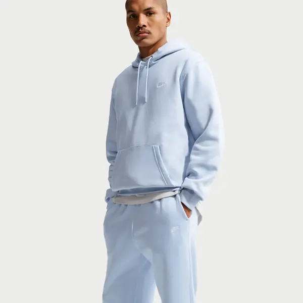 Nike Sportswear Club Jogger Pants - Blue