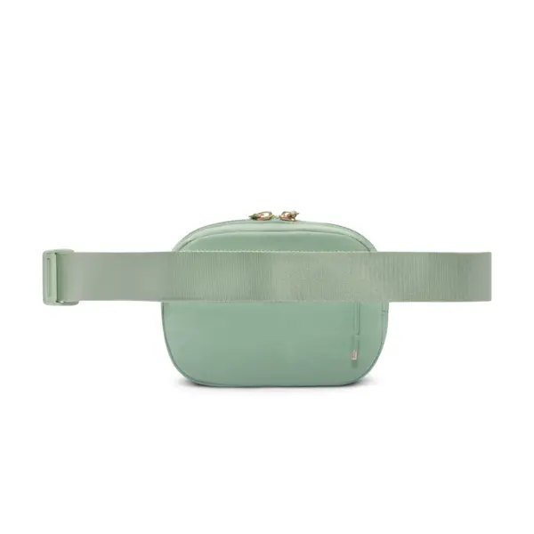 Nike Aura Crossbody Bag - Green