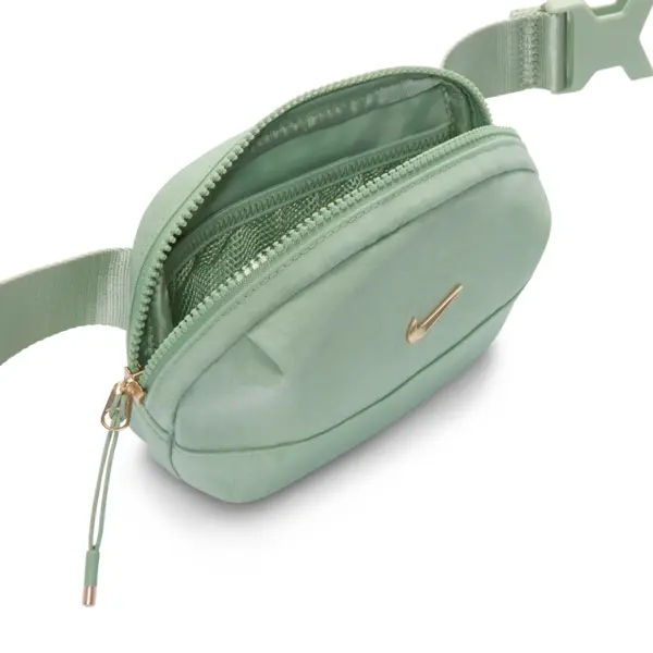 Nike Aura Crossbody Bag - Green