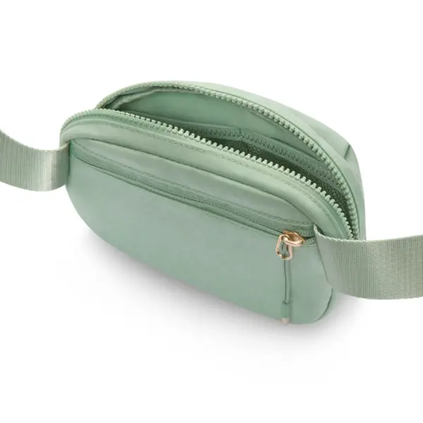 Nike Aura Crossbody Bag - Green