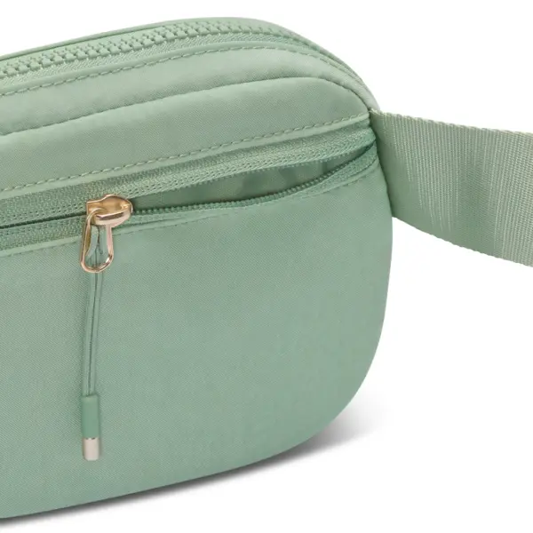 Nike Aura Crossbody Bag - Green