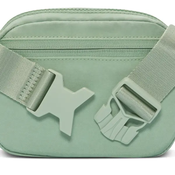 Nike Aura Crossbody Bag - Green