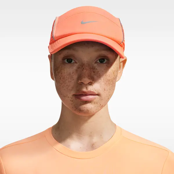 Nike Dri-fit Adv Fly Unstructured Aerobill Aeroadapt Cap