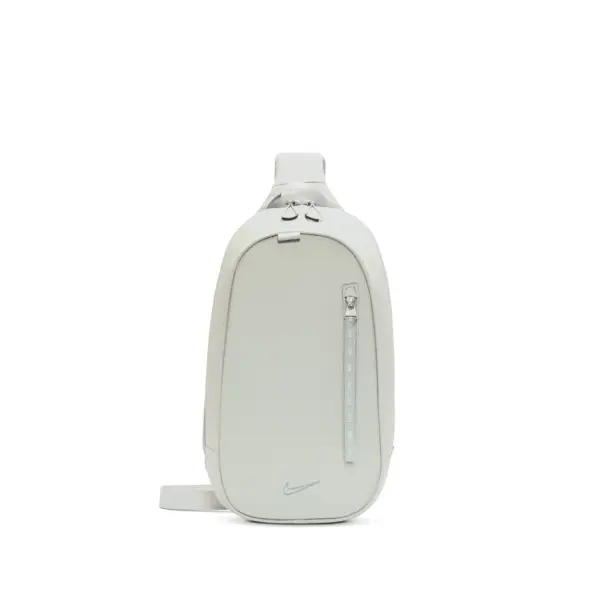 Nike Commute Sling Bag - Grey
