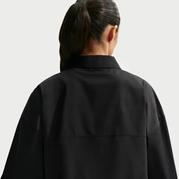 Nike Chill Poplin Top