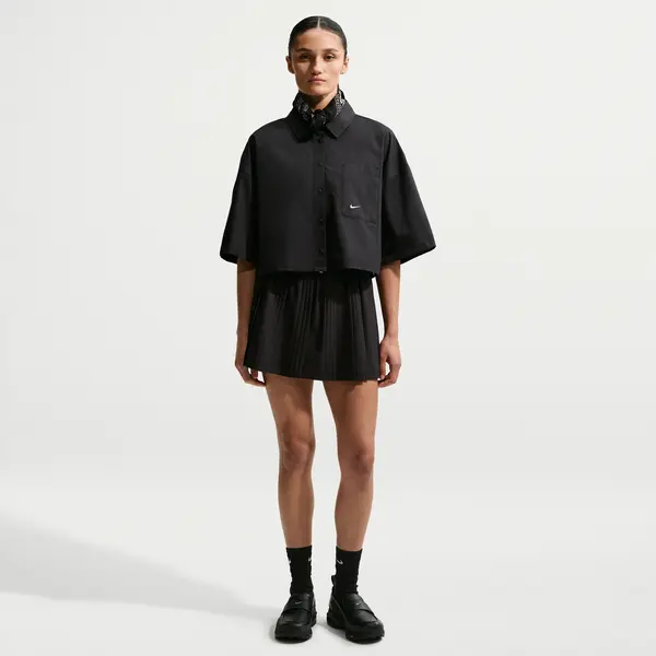 Nike Chill Poplin Top