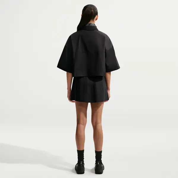Nike Chill Poplin Top