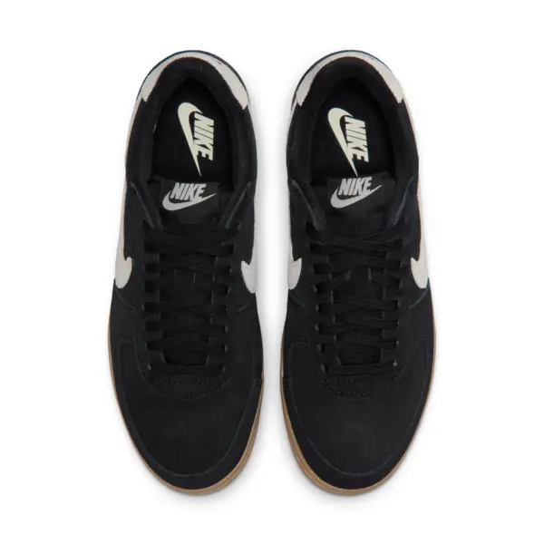 Nike Field General "vintage Gridiron" Suede Sneakers