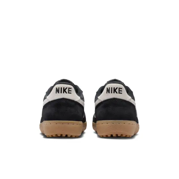 Nike Field General "vintage Gridiron" Suede Sneakers