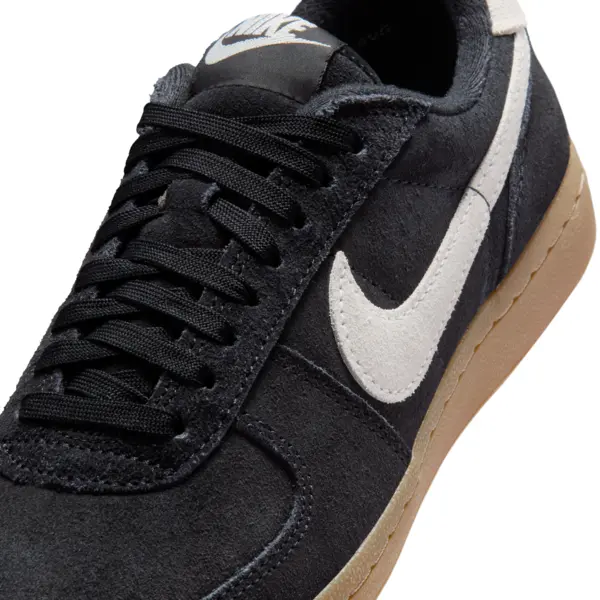 Nike Field General "vintage Gridiron" Suede Sneakers