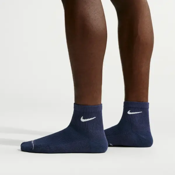 Nike Everyday Elevated Ankle Socks