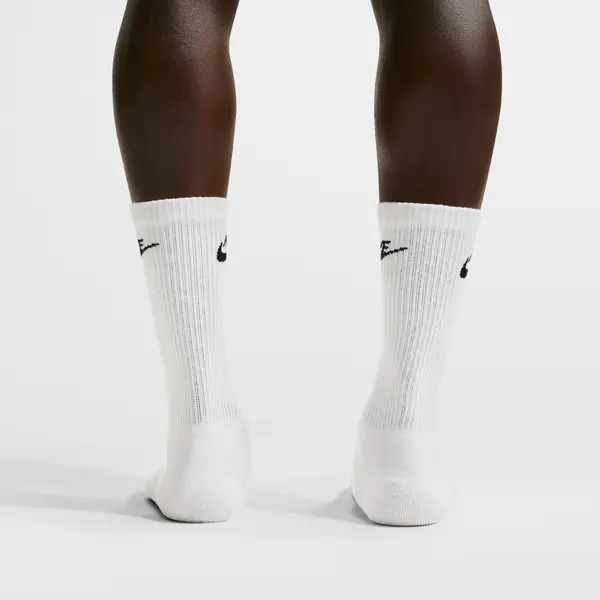 Nike Everyday Elevated Crew Socks - Multicolor