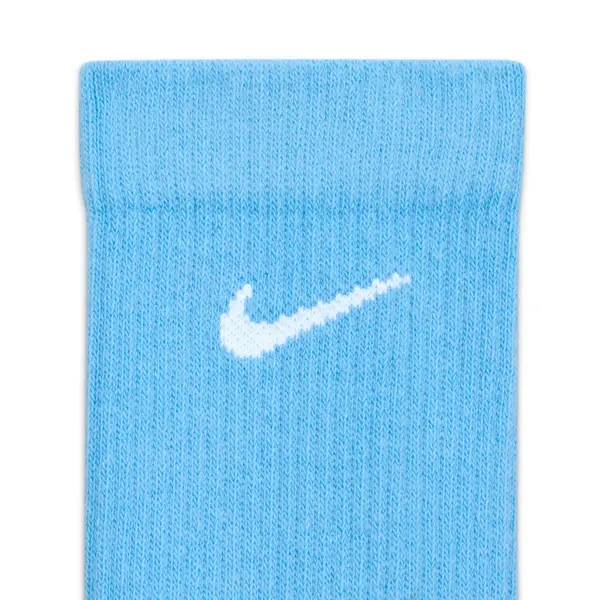 Nike Everyday Elevated Crew Socks