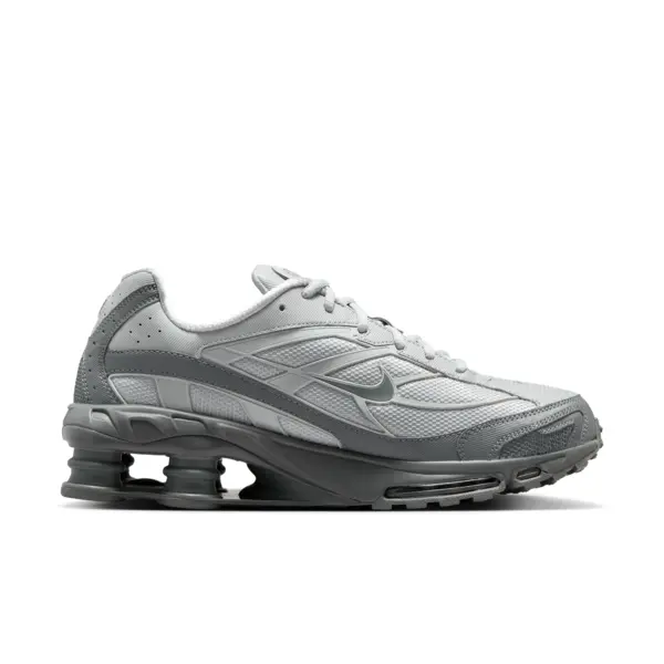 Nike Shox Ride 2 Sneakers - Grey