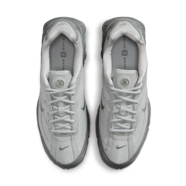 Nike Shox Ride 2 Sneakers - Grey