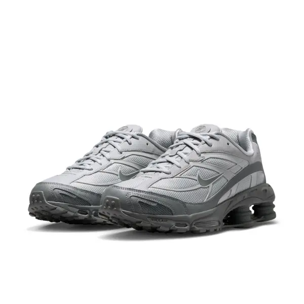 Nike Shox Ride 2 Sneakers - Grey