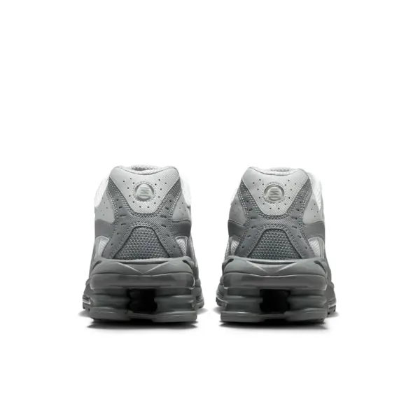 Nike Shox Ride 2 Sneakers - Grey