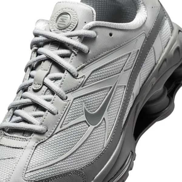 Nike Shox Ride 2 Sneakers - Grey