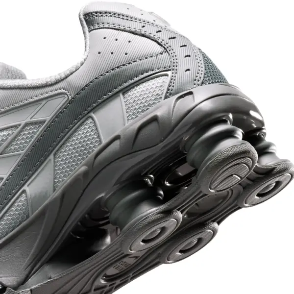 Nike Shox Ride 2 Sneakers - Grey