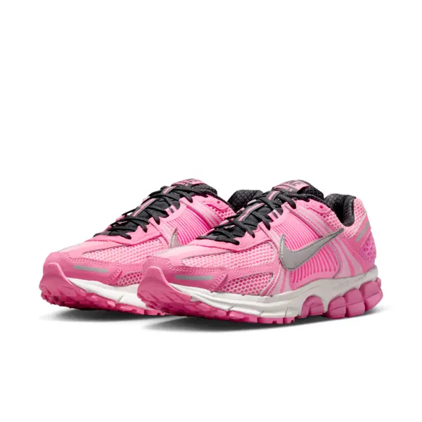 Nike Zoom Vomero Athletic Shoes - Pink