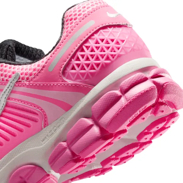 Nike Zoom Vomero Athletic Shoes - Pink