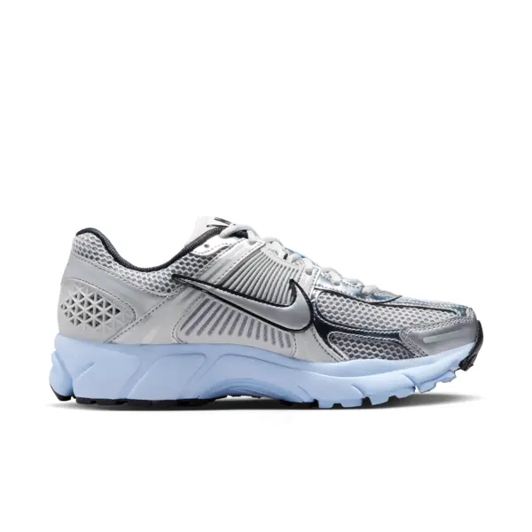 Nike Zoom Vomero Athletic Shoes - Grey
