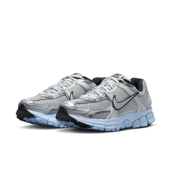 Nike Zoom Vomero Athletic Shoes - Grey