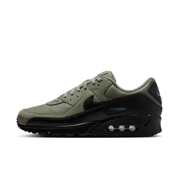 Nike Air Max 90 - Grey