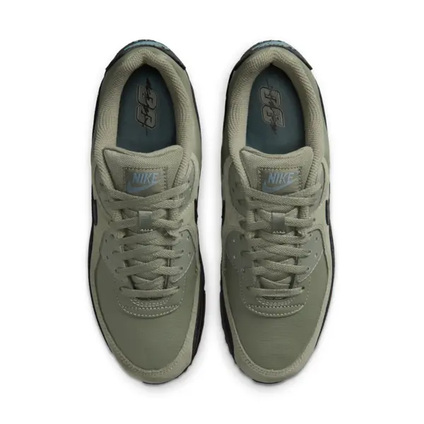 Nike Air Max 90 - Grey