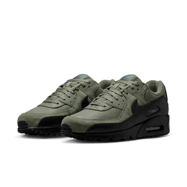 Nike Air Max 90 - Grey